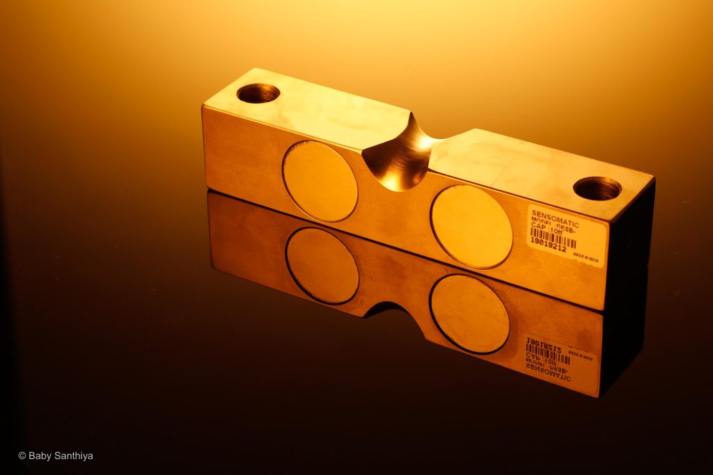 Demystifying Compression Load Cells: A Comprehensive Guide to ...